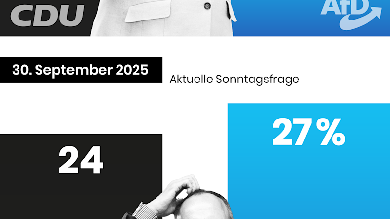 Merkel vs. Merz | The Pioneer