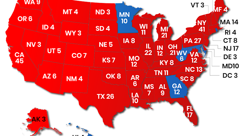 1980: Reagan vs. Carter | The Pioneer