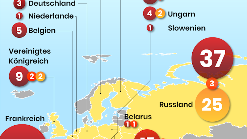 Atomkraft: Die globale Perspektive | The Pioneer