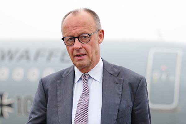 CDU-Ost geht auf Distanz zu Merz | The Pioneer