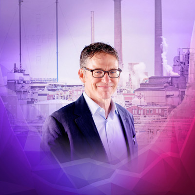 "Ich plane eine Revolution der Bayer AG" | The Pioneer