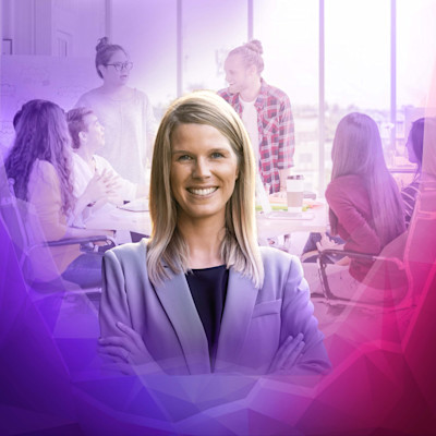 Recruiting Expertin Laura Bornmann zur Arbeitswelt der “GenerationZ ...