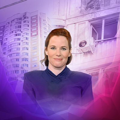 Militärexpertin Dr. Florence Gaub über Friedensstrategien. | The Pioneer