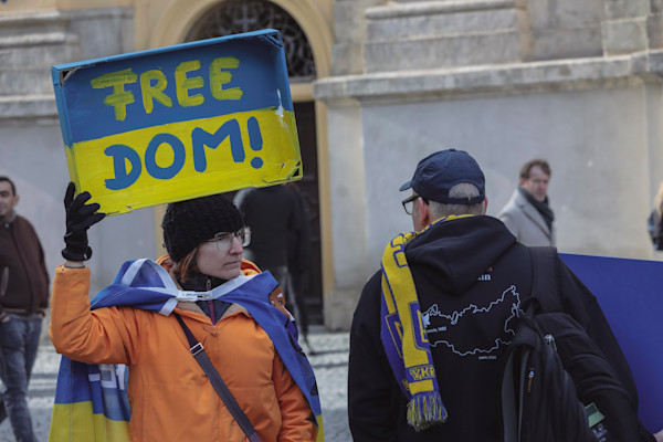 Europa muss schneller handeln, um sich selbst zu verteidigen | The Pioneer