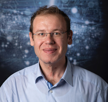 Andreas Maier | The Pioneer
