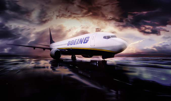 Neuer Boeing-CEO: Der härteste Turnaround-Job der Welt | The Pioneer