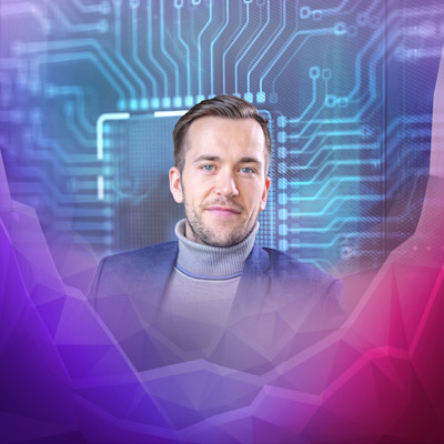 Wie lebt es sich im hochdigitalisierten Estland, Florian Marcus? | The ...