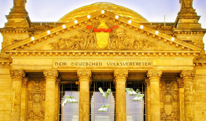 VIP-Programm für Ampel-Abgeordnete | The Pioneer