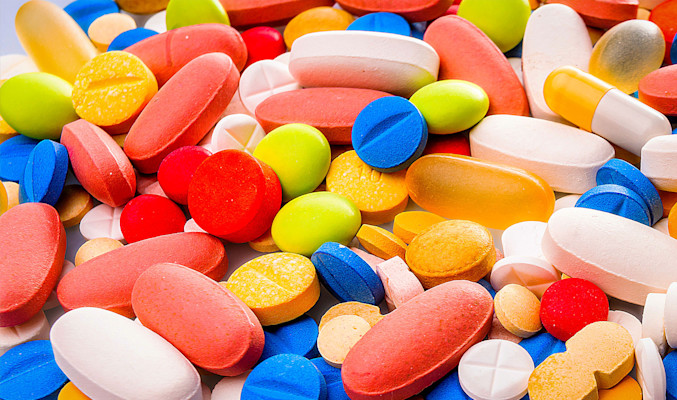 Renaissance psychedelischer Substanzen | The Pioneer