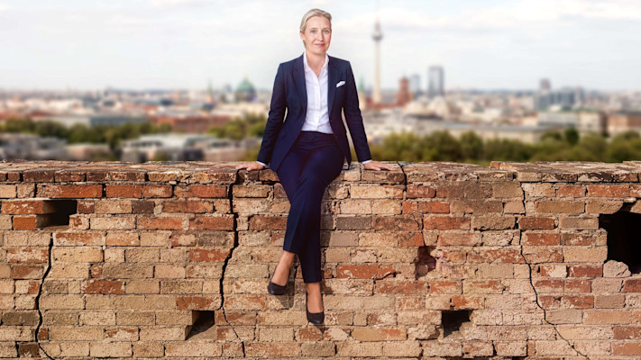 AfD-Brandmauer: Rohrkrepierer der Saison | The Pioneer