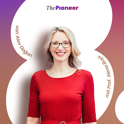 Wann beginnt Leben, Alena Buyx? | The Pioneer