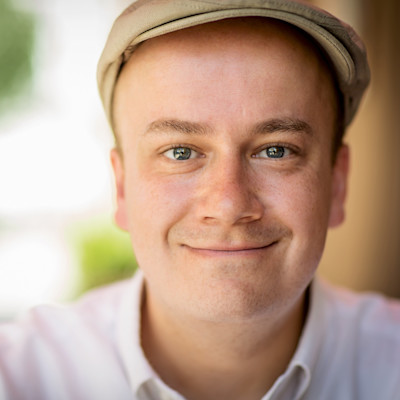 Daniel Fiene | The Pioneer