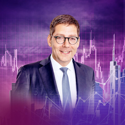 Jan Viebig von ODDO BHF über US-Aktien, Anleihen und Trumps Zölle | The ...