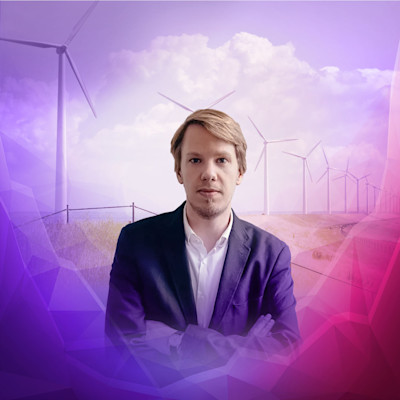 Klimaschutz ohne Verzicht - ist das möglich, Morten Freidel? | The Pioneer