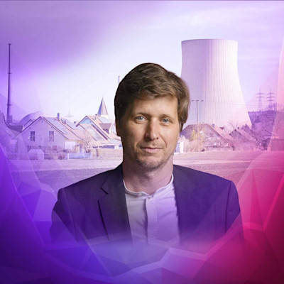 Was tun gegen steigende Lohnnebenkosten, Prof. Moritz Schularick? | The ...