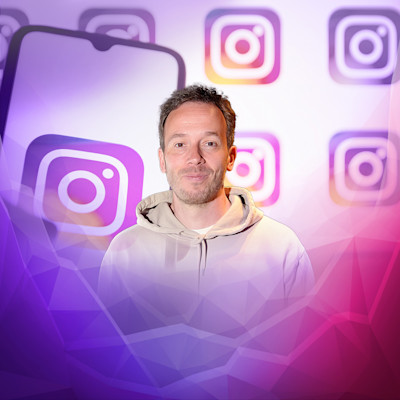 OMR-Gründer Philipp Westermeyer über Influencer Marketing. | The Pioneer