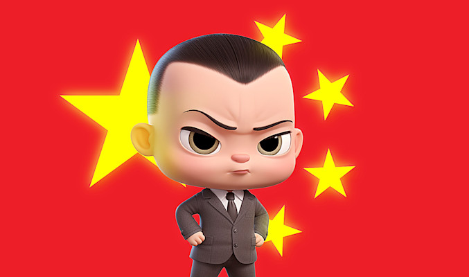 China: Neuer Weltbürger oder Monster? | The Pioneer