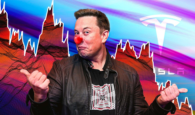 Elon Musk: Ein Komet verglüht | The Pioneer