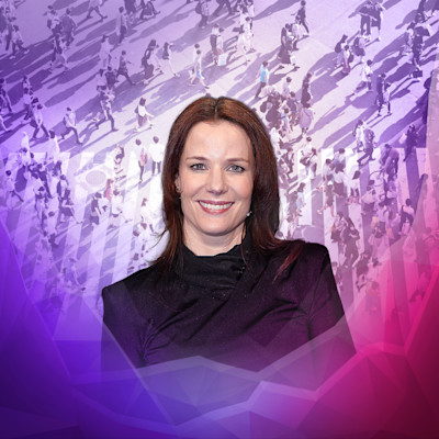 Militärexpertin Dr. Florence Gaub über Zuversicht und Zukunft | The Pioneer