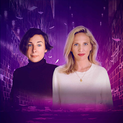 Juli Zeh spricht mit Elisa Hoven über „Das Ende der Wahrheit?” | The ...