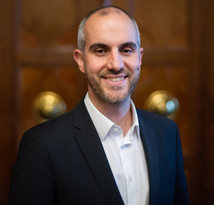 Belit Onay | The Pioneer