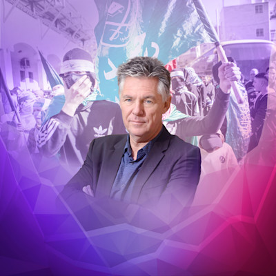 Wie senken wir den Migrationsdruck, Prof. Ruud Koopmans? | The Pioneer