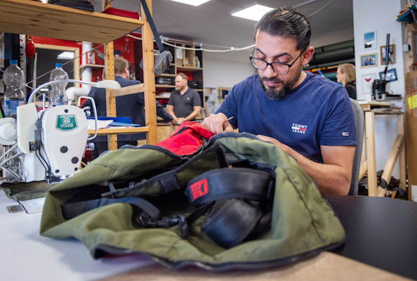 DIW-Studie: Flüchtende nach Job-Chancen verteilen | The Pioneer