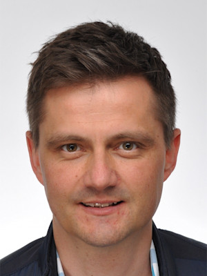 Eric Marr | The Pioneer