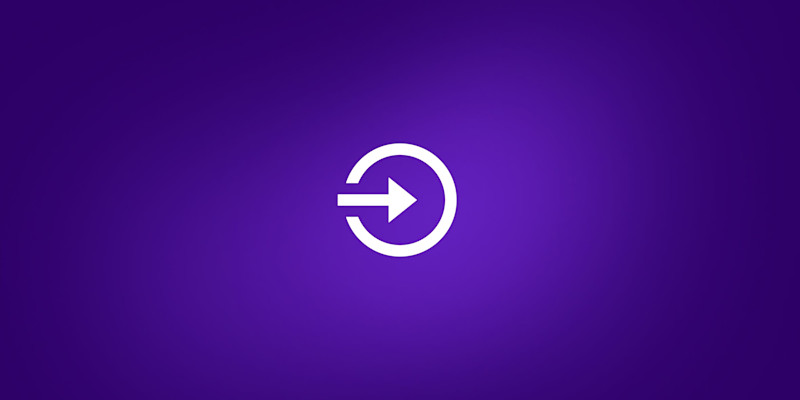 Login speichern | The Pioneer