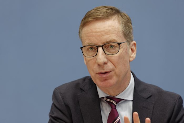 Michael Hüther | ThePioneer