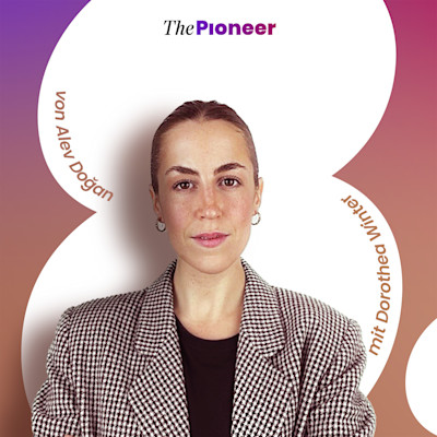 „Künstliche Intelligenz produziert Kitsch, nicht Kunst“ | The Pioneer