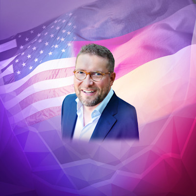 Mittelstandsberater Benedikt Ibing über Chancen und Gefahren auf dem US ...