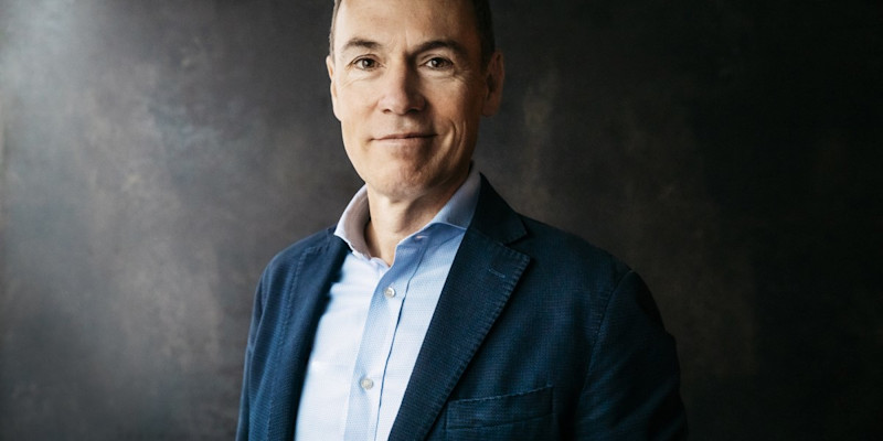 Christoph Keese | The Pioneer Christoph Keese | The Pioneer
