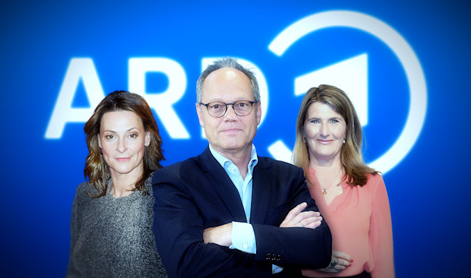 Wie vielfältig ist die ARD? | The Pioneer