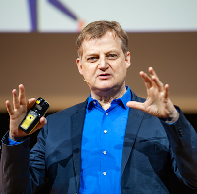 Jörg Schieb | The Pioneer