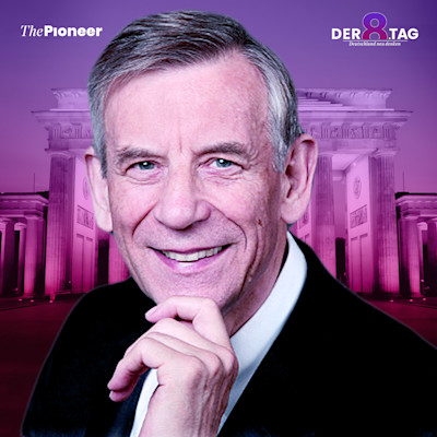 #66 - Hermann Simon: Wir brauchen höhere Gewinne | The Pioneer