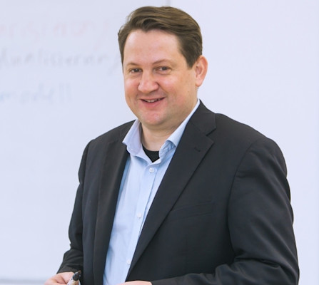 Alexander Yendell | The Pioneer