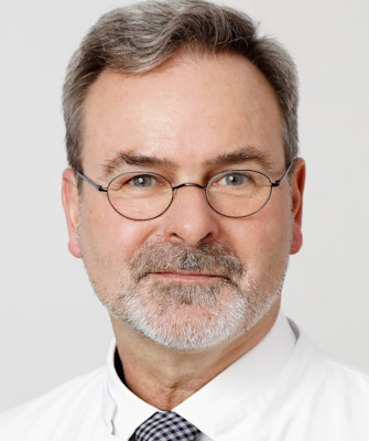 Peter Albers | The Pioneer