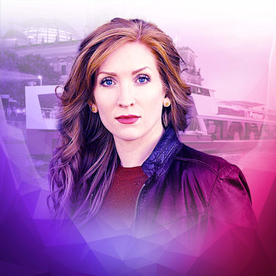 Naz Masraff | Laschet | La Palma | The Pioneer