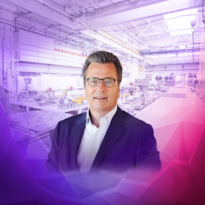 Herausforderungen am Standort Deutschland | The Pioneer