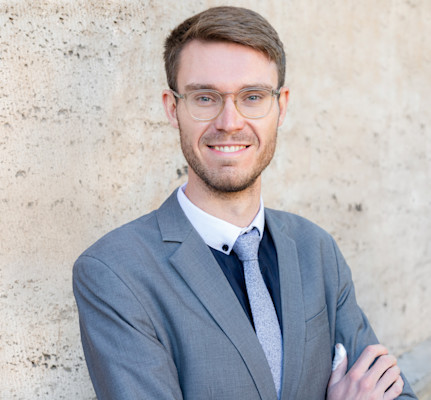 Tim Bosch | The Pioneer