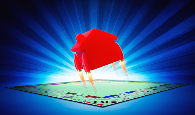 Monopoly 2024 | The Pioneer