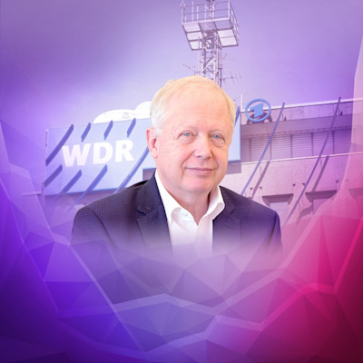 WDR Intendant Tom Buhrow zu Ideologie in der ARD | The Pioneer