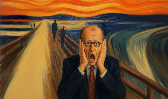 500 Mrd.-Kredit: CDU/SPD im Phantasialand | The Pioneer