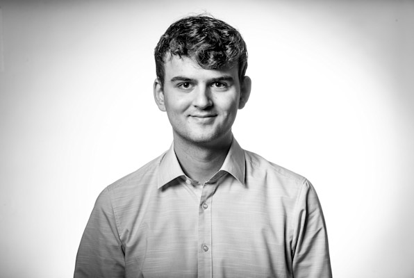 Benedikt Brechtken | The Pioneer