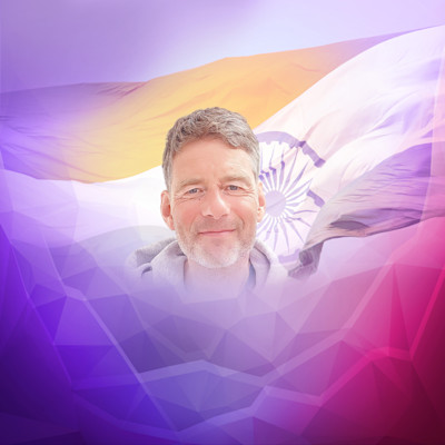 Buchautor Oliver Schulz über das überschätzte Indien. | The Pioneer