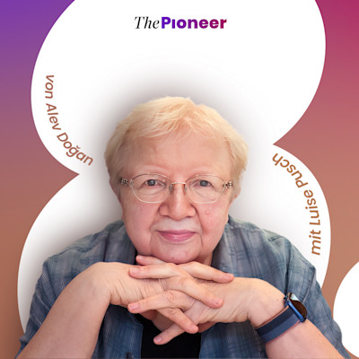 Bekämpft der Feminismus sich selbst? | The Pioneer