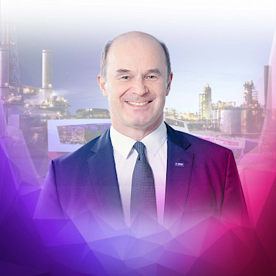 “Wir werden auf Energieimporte langfristig angewiesen sein” | The Pioneer