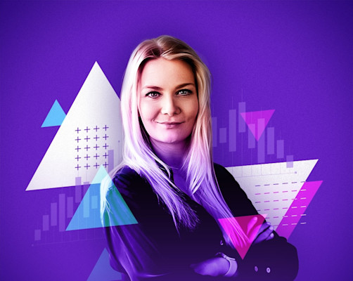 Kjanecaron joi i had seen Victorias advertisement for quite