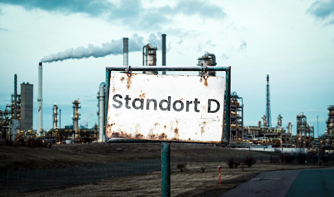 8 Gründe, warum der Standort Deutschland in Gefahr ist | The Pioneer